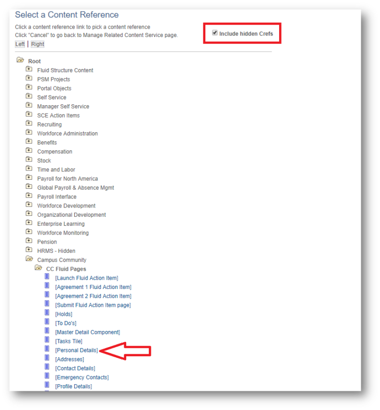 Conditional Data Masking with Event Mapping - PeopleSoft Mods